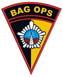 Bagian Operasional (BAG OPS) – Website Resmi Polresta Bogor Kota