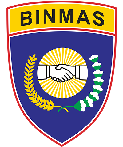 SAT BINMAS – Website Resmi Polresta Bogor Kota