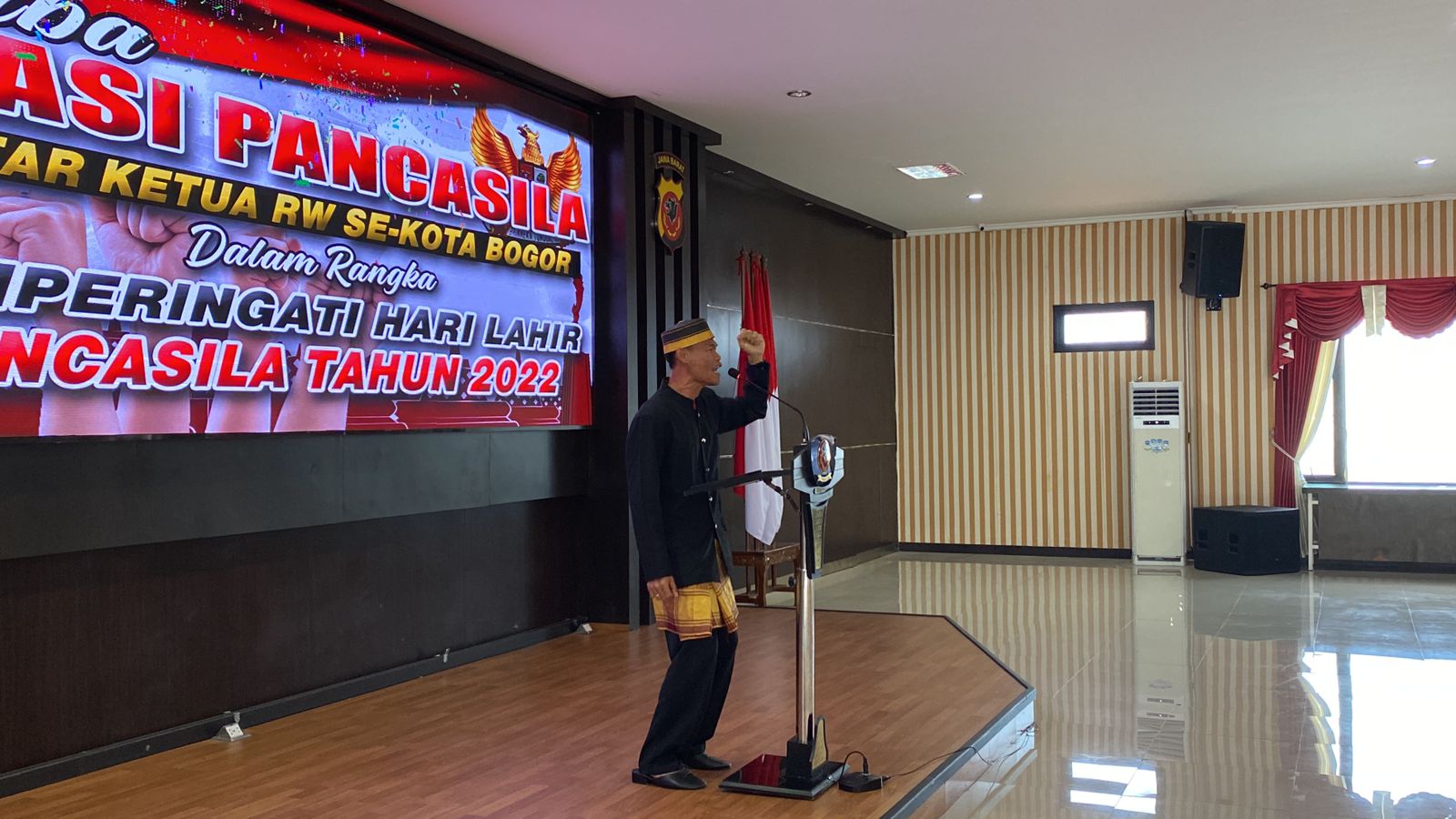 Website Resmi Polresta Bogor Kota – Prediktif ~ Responsibilitas ...