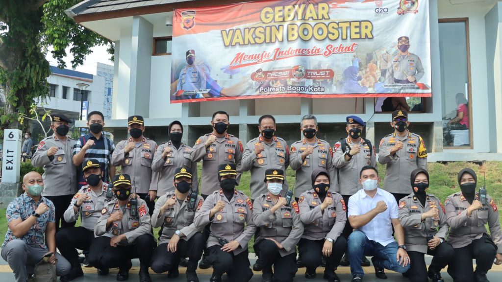 Polres – Website Resmi Polresta Bogor Kota