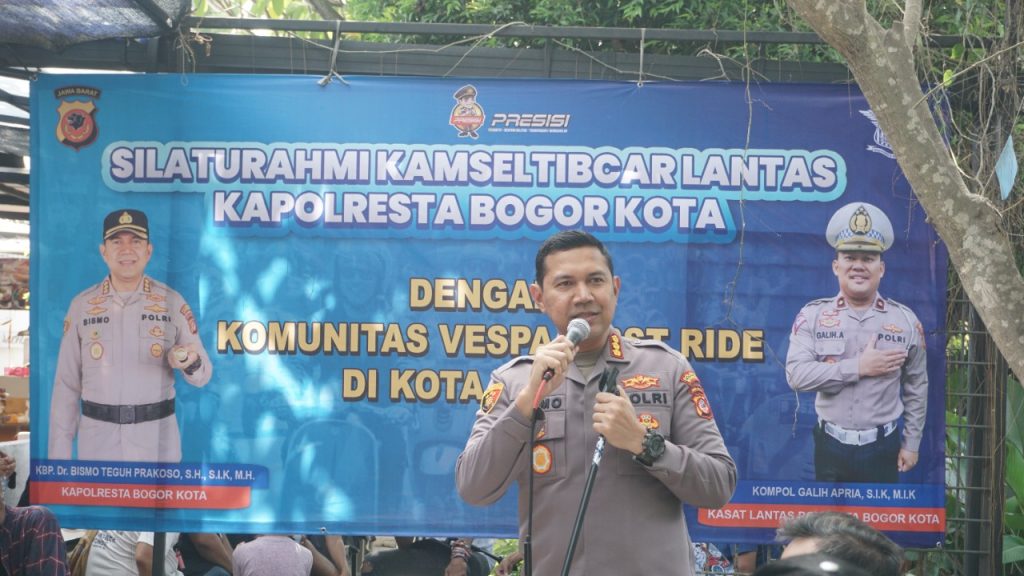 Polres – Website Resmi Polresta Bogor Kota