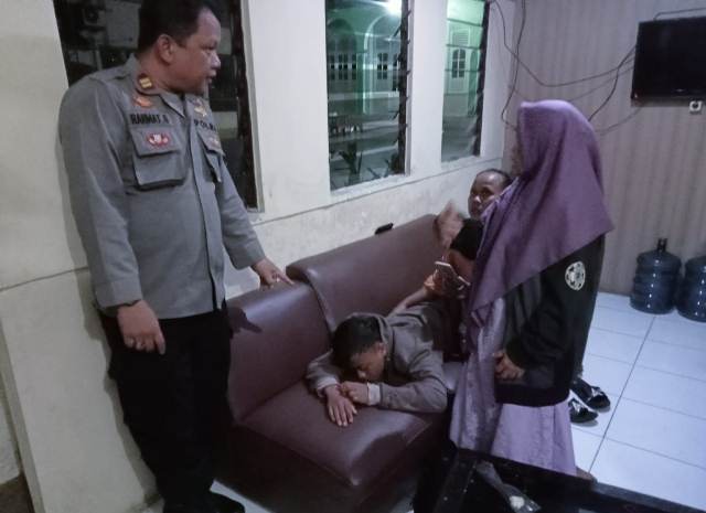 Polres – Website Resmi Polresta Bogor Kota