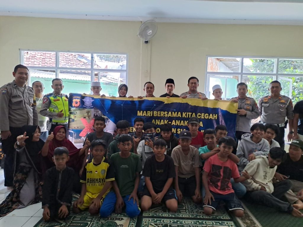 Polres – Website Resmi Polresta Bogor Kota