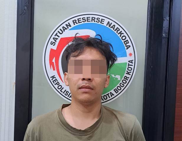 Polres – Website Resmi Polresta Bogor Kota