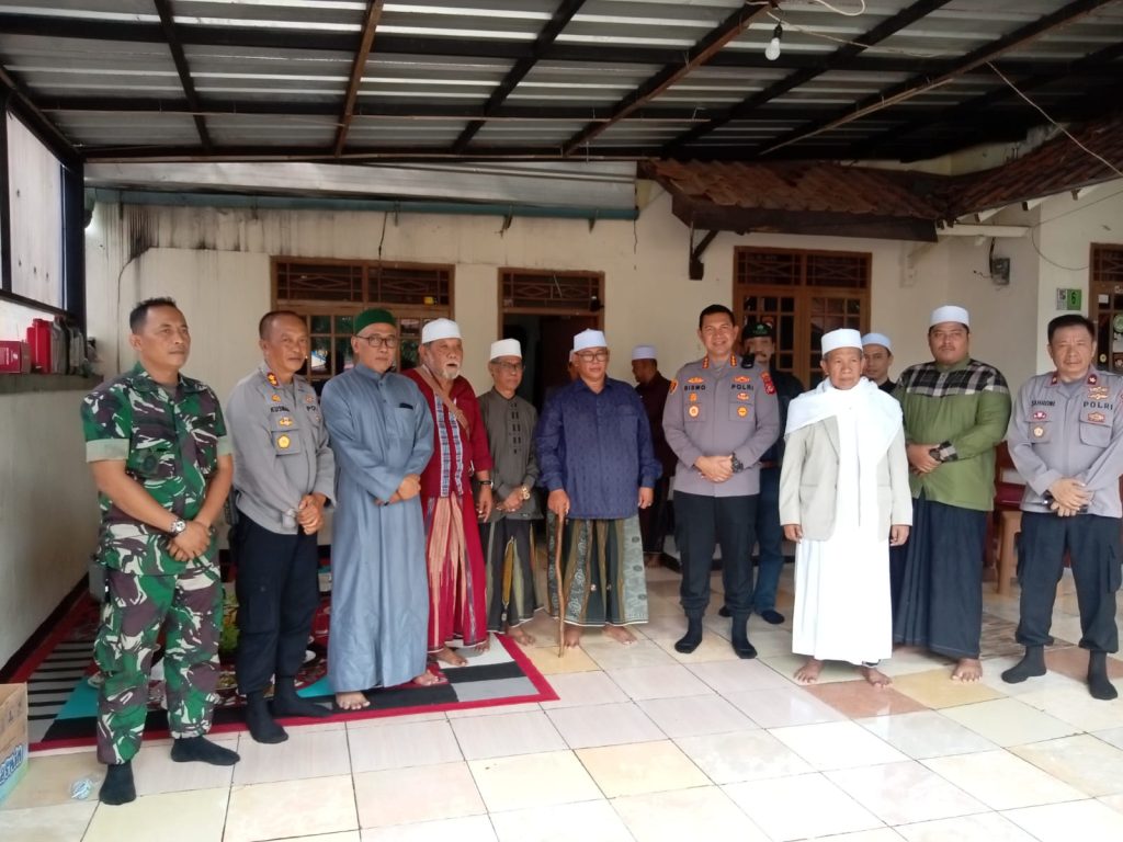 Polres – Website Resmi Polresta Bogor Kota