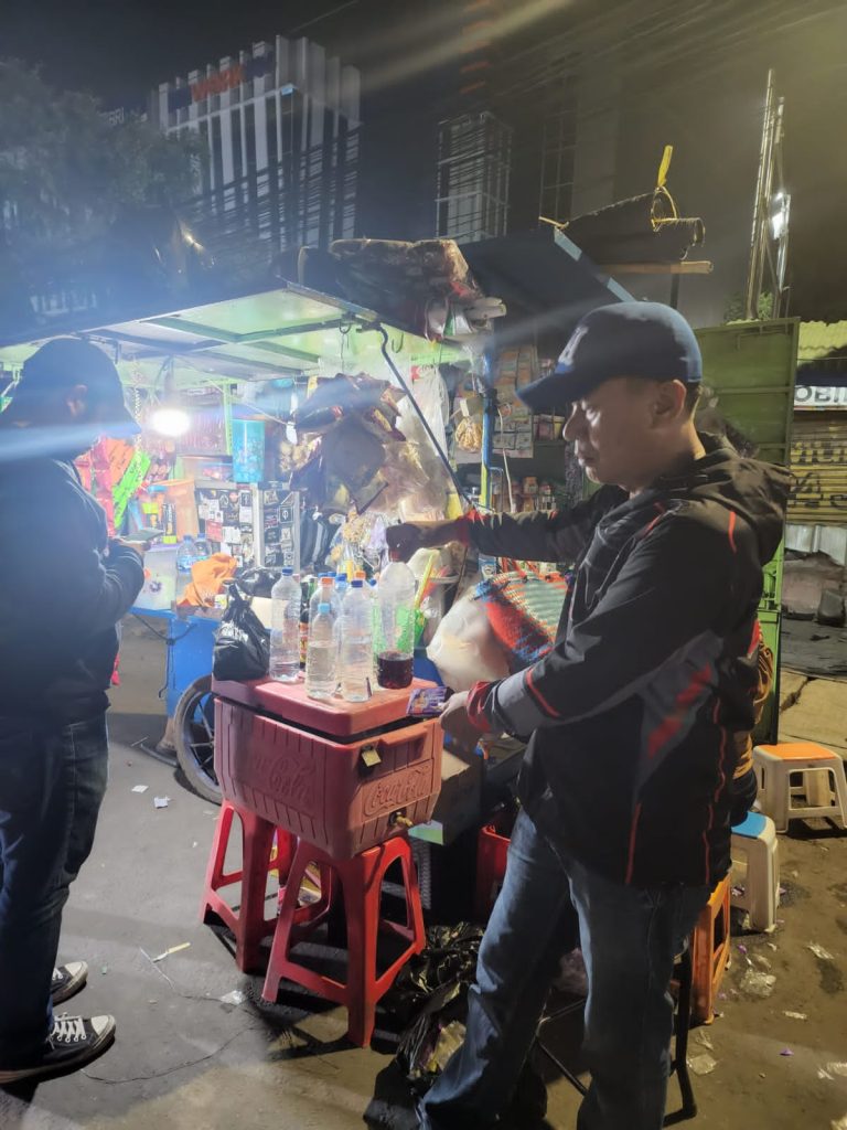 Polres – Website Resmi Polresta Bogor Kota