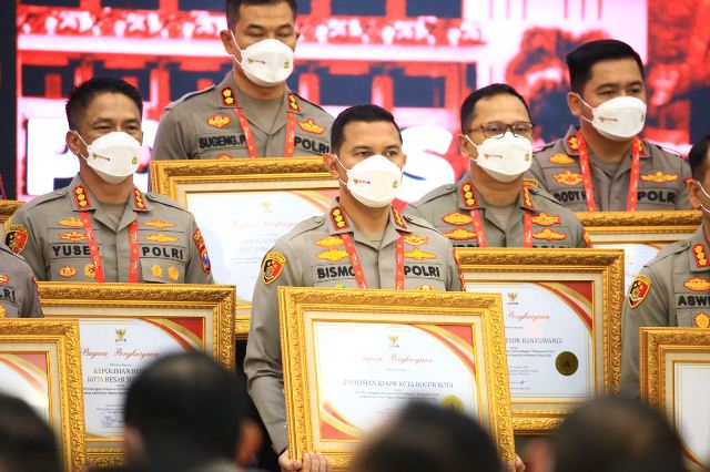 Polres – Website Resmi Polresta Bogor Kota