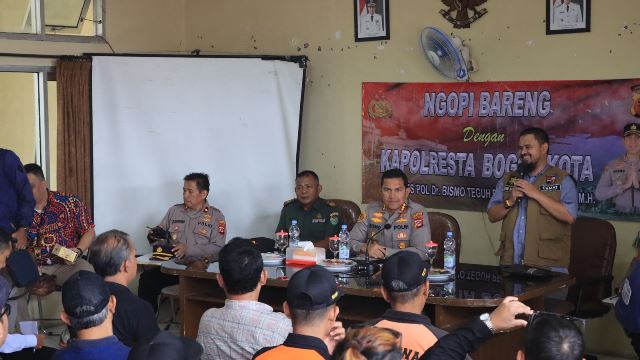 25/07/2023 – Website Resmi Polresta Bogor Kota