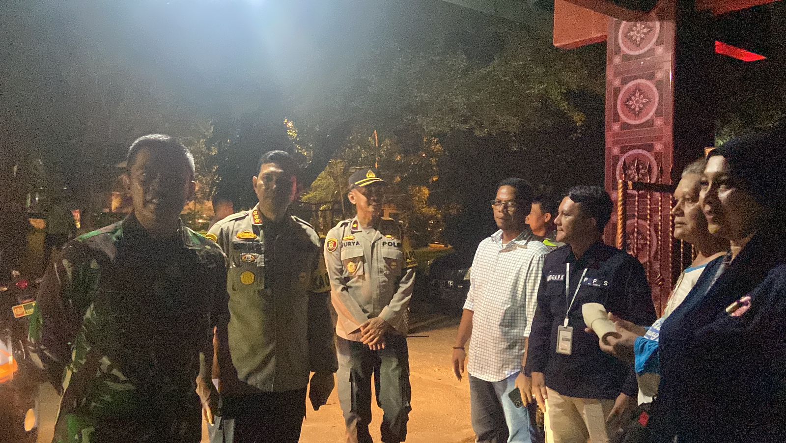 Informasi Publik – Website Resmi Polresta Bogor Kota