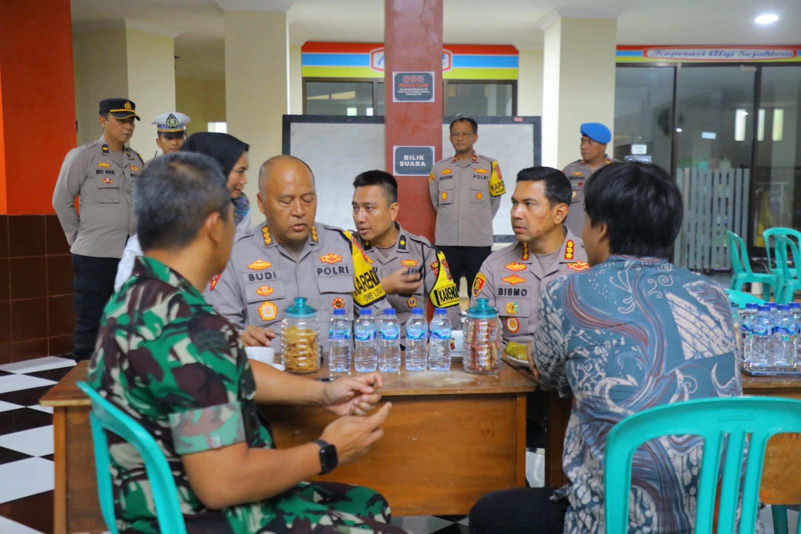 Informasi Publik – Website Resmi Polresta Bogor Kota