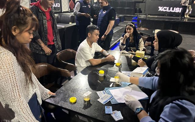 Website Resmi Polresta Bogor Kota