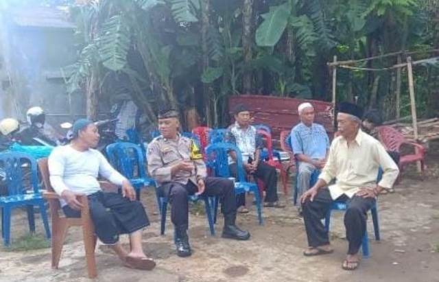 Satlantas Polresta Bogor Kota Sosialisasikan Operasi Keselamatan Lodaya 2025 – Website Resmi ...