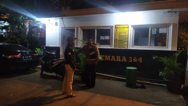 Satlantas Polresta Bogor Kota Sosialisasikan Operasi Keselamatan Lodaya 2025 – Website Resmi ...